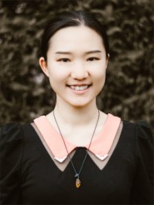 Simeng Huang – COMPASS