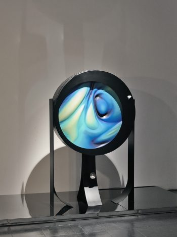 When science meets art: A Salient Earth – COMPASS