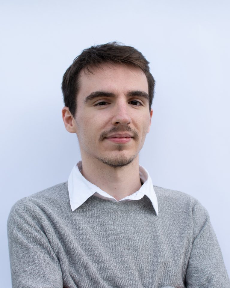 Alessandro Michelazzi – COMPASS